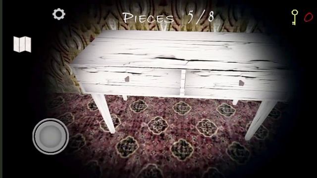 самая первая версия house of SLENDERINA прохождение инди хоррор