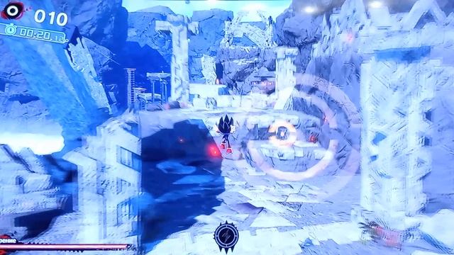 Шедоу генерация 6 часть