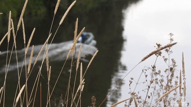 Сплав по реке Нейва. Мелкозёрово - Алапаевск. Август 2025 года. Часть 3