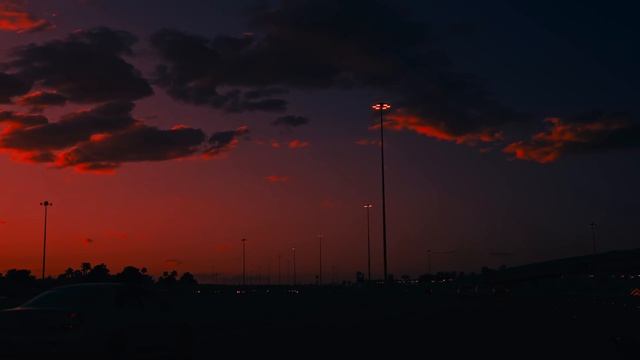 sometimes, you need to be alone