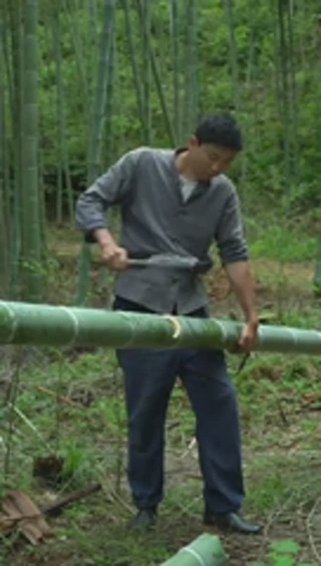 Древние китайцы скрывали способ изготовления бумаги - познавательное видео