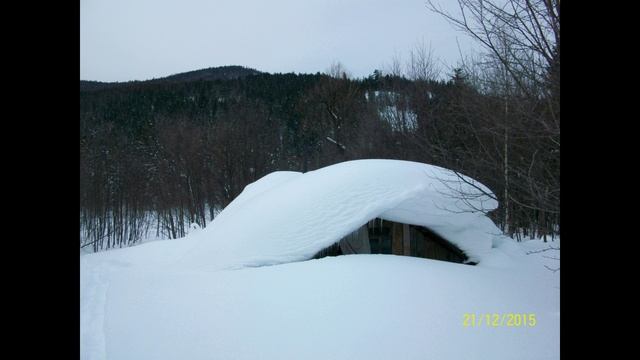 Душа охотника