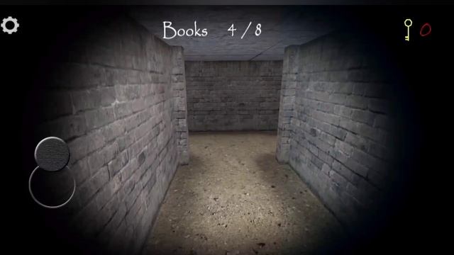 самая первая версия SLENDERINA the Cellar прохождение слендерина подвал инди хоррор