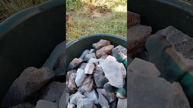 Ревизия банной печи по серому