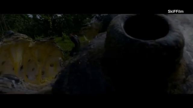 ТОП 3 ФАНТАСТИКИ МИРА КОТОРЫЕ СТОИТ ПЕРЕСМОТРЕТЬ