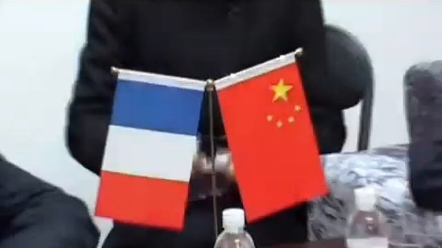 Бэйханский Университет Авиации (Beihang) - часть 2