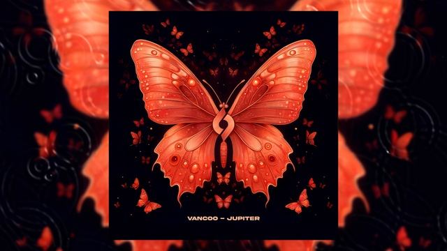 Vancoo - Jupiter [Journey of the Soul]