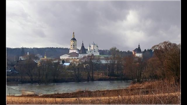Иеромонах Фотий - Свет (1080p)