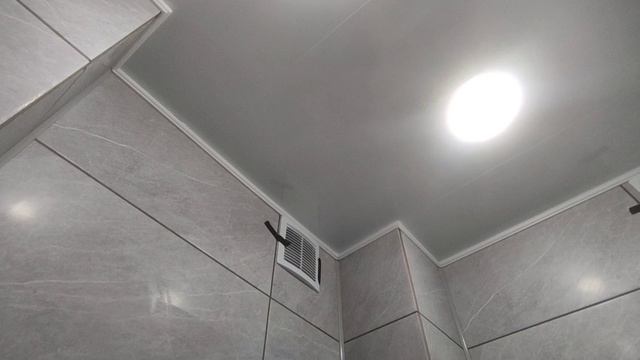 НОВЫЙ, КРАСИВЫЙ РЕМОНТ ВАННОЙ КОМНАТЫ И ТУАЛЕТА