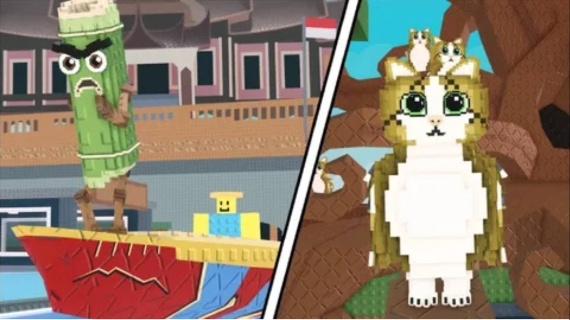 Новое обновление в украдите брейнрот в роблокс