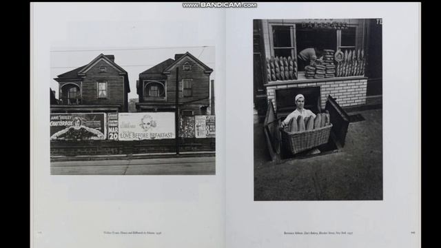 American photography 1890-1965