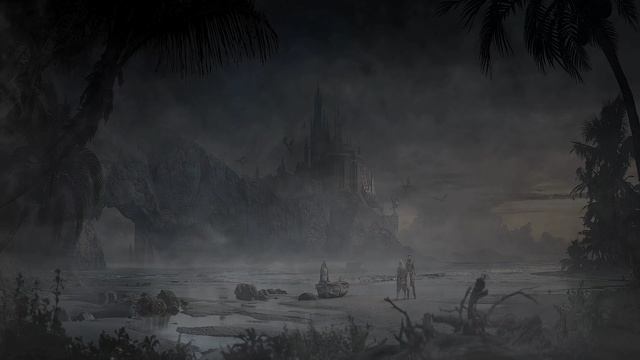 14 - Kryptic Minds - Just After Sunset (Anfermond)