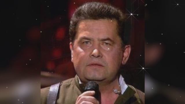 Николай Расторгуев