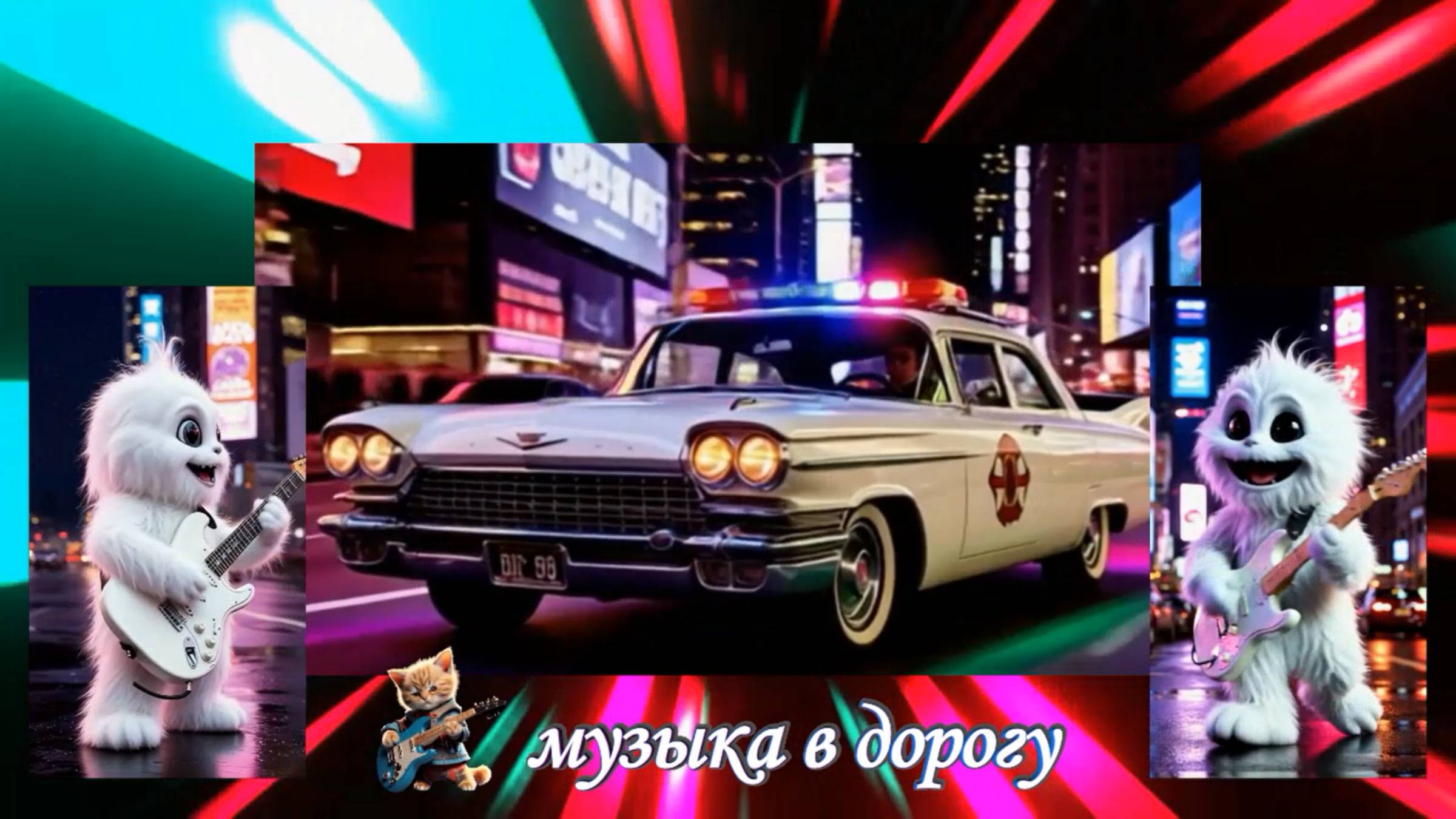 Один дома (полтергейст). Михаил Трощенко