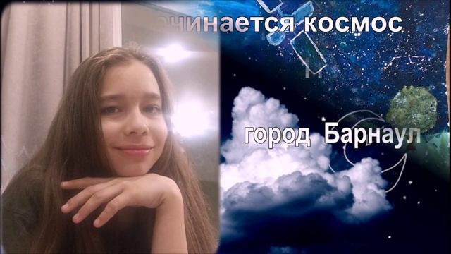 2025 - ИЗОБРАЗИТЕЛЬНОЕ ИСКУССТВО - 3 место