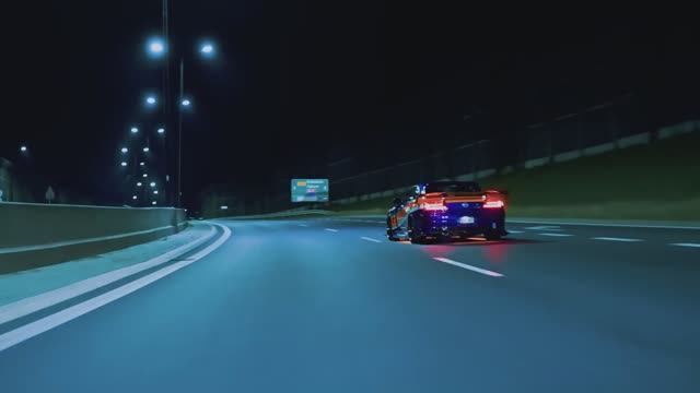 NIGHT_DRIVE_PHONK MIX V.1