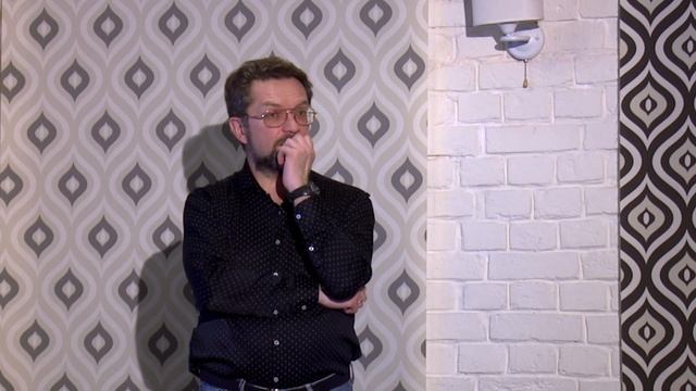 Десницкий   Человек эпохи Pax Romana 3