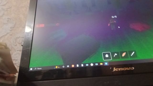 делаю самые лёгкие задания в 99 ночей в лесу