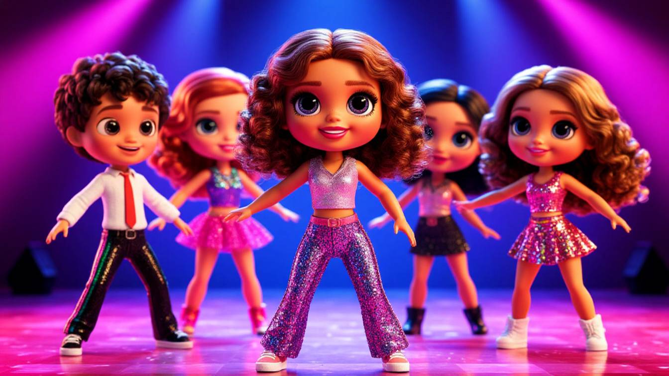 Зайчик передал - Задом наперёд (Оригинал)