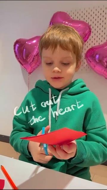 Английский детям