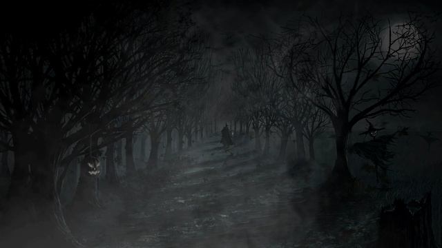 03 - Wandering in the Night