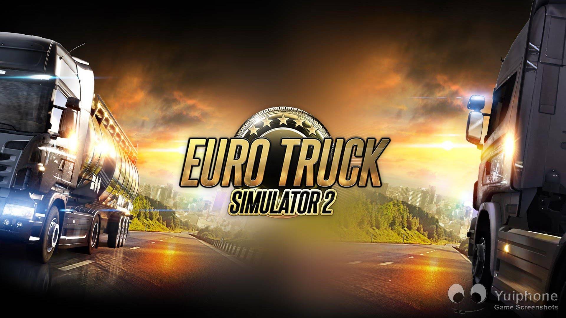 Euro Truck Simulator 2   ПРОХОЖДЕНИЕ ПРЯМЫЕ ПЕРЕВОЗКИ ДИЗЕЛЬНОЕ ТОПЛИВО ГРУЗ.