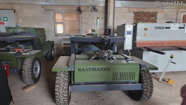 КАЛУЖАНИН // 15-я серия про отпуск 2025