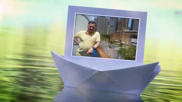 Поездка в Австралию и Новую Зеландию 2014