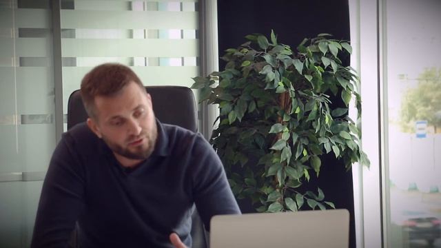 Отзыв Максима Хокконена