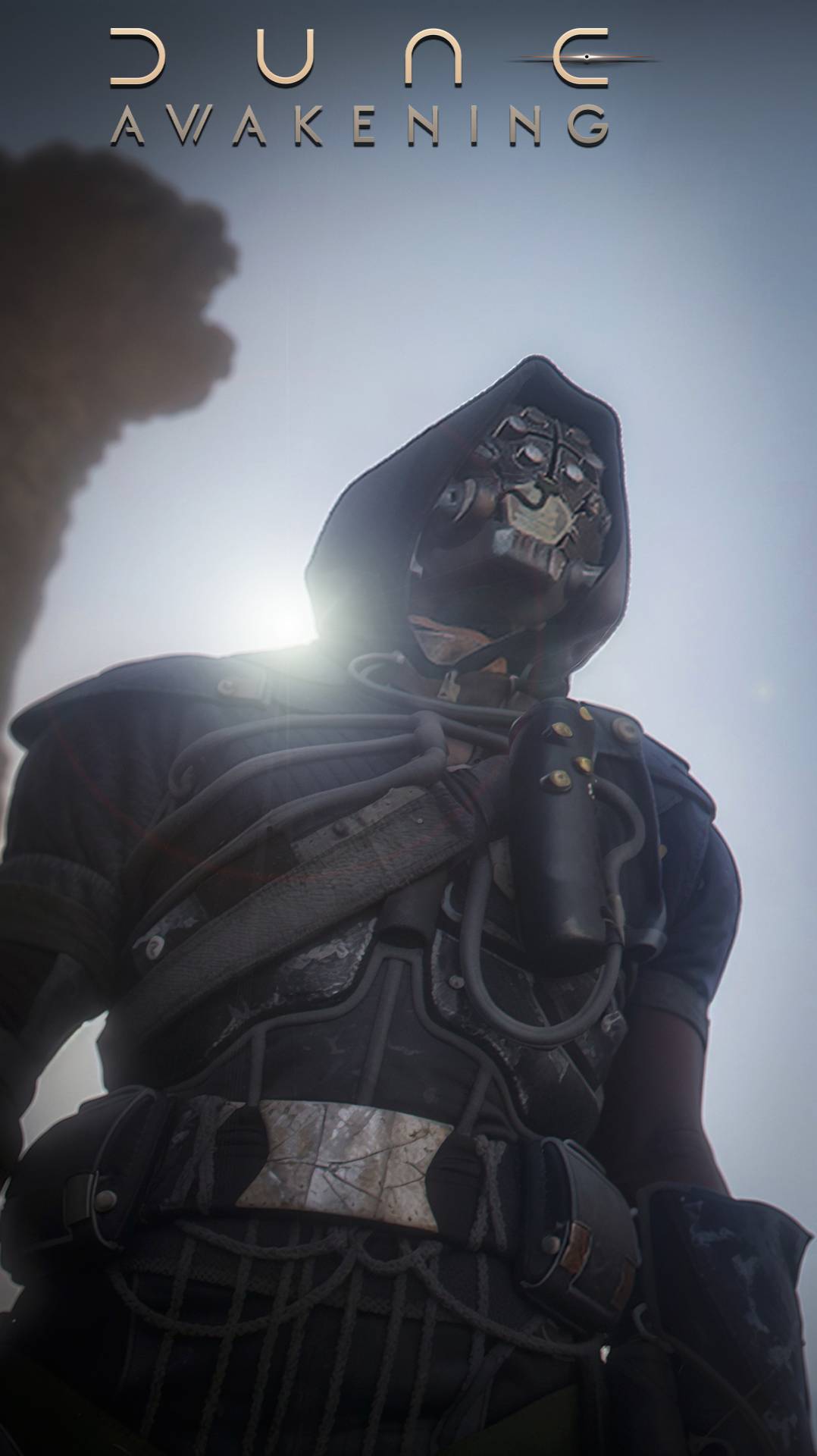 Dune: Awakening - СМЕРТЬ КОРОЛЯ МУХ #shortsvideo