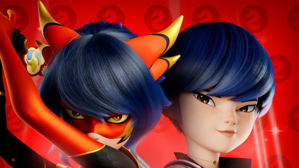 ТРЕЙЛЕР НОВОЙ СЕРИИ 6 СЕЗОНА ЛЕДИ БАГ И СУПЕР-КОТ!🐞🐾✨