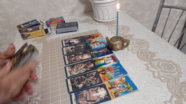 Прилетит ли бумеранг и какой?