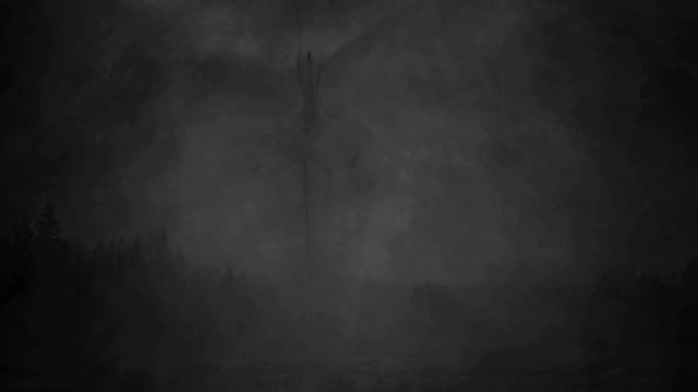 13 - Dark Lands (Deepest Darkness)