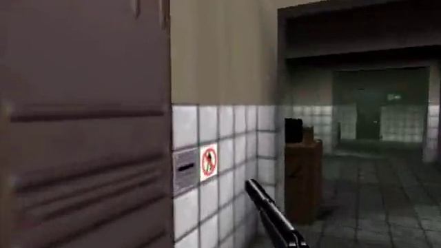 N64 - 007 - GoldenEye