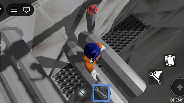 полное прохождение игры побег из тюрьмы в роблокс