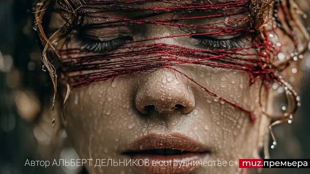 "ШИЗА" - музыкальный нейро - клип