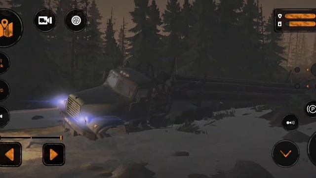 Живём в Сибири строю дом Сане в мадранер