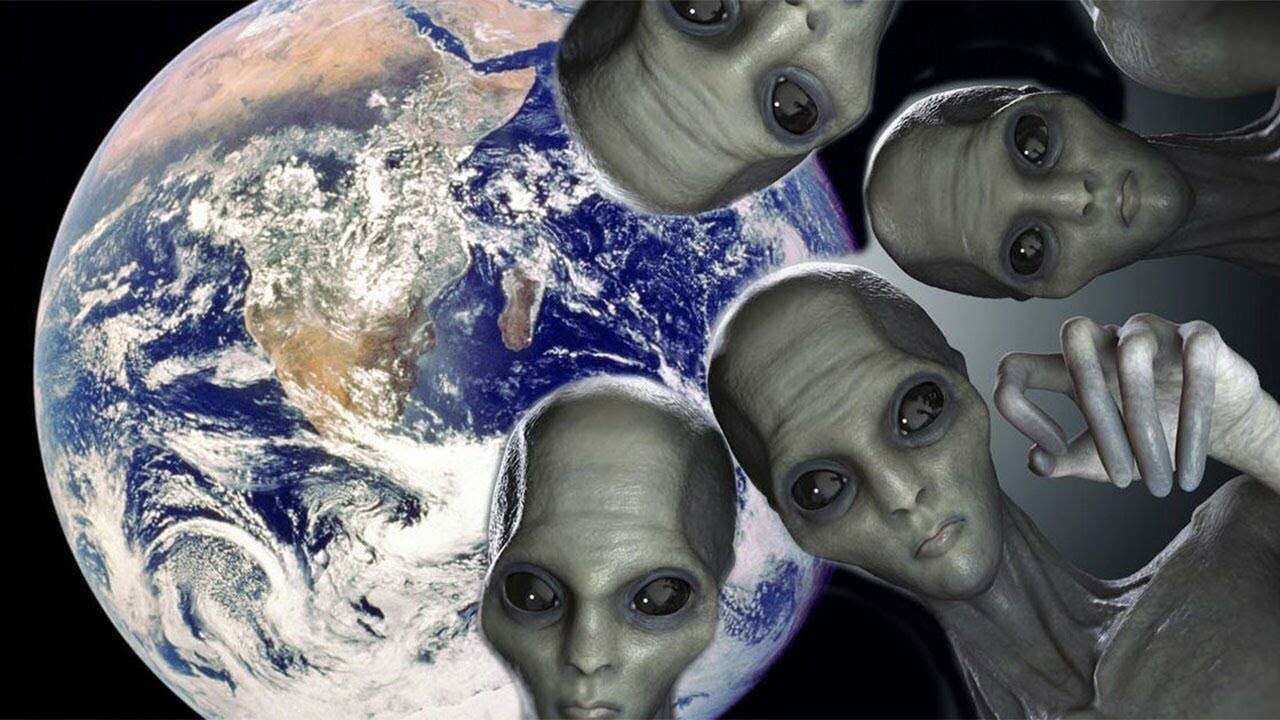 И кто-же к нам заглянул?