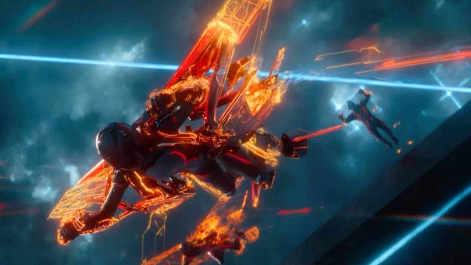 Трон: Арес ( 2025 , США )