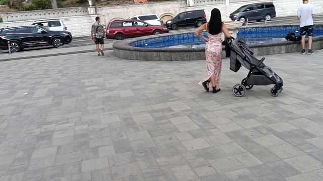 ГАГРА КАЛОНАДА