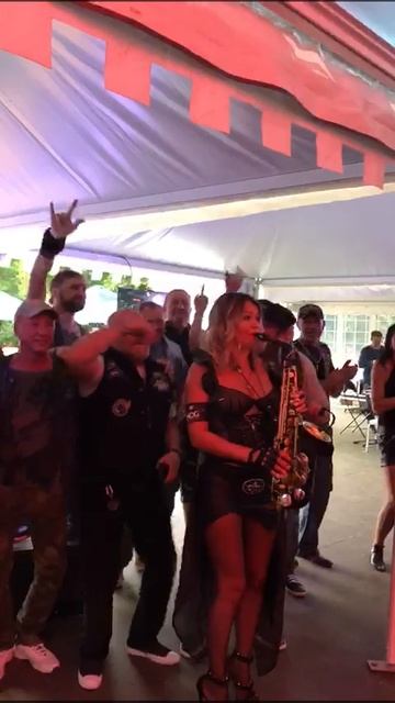 Санкт Петербург- Harley Days.  Ленинград Чаптер.  WWW. Leningrad ....