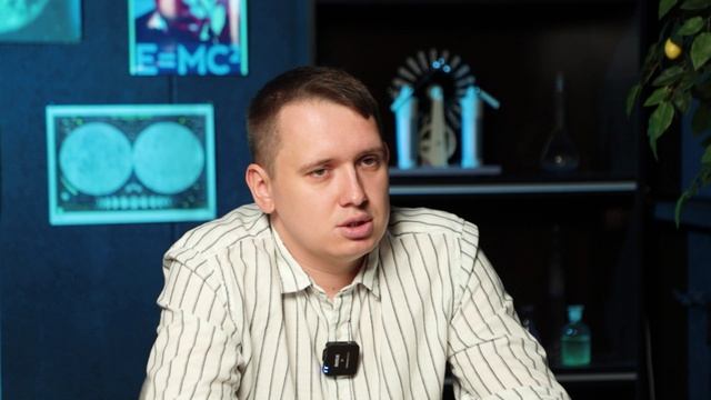 Диагностика злокачественных опухолей. Антон Плеханов («Маяк научных открытий» #18)