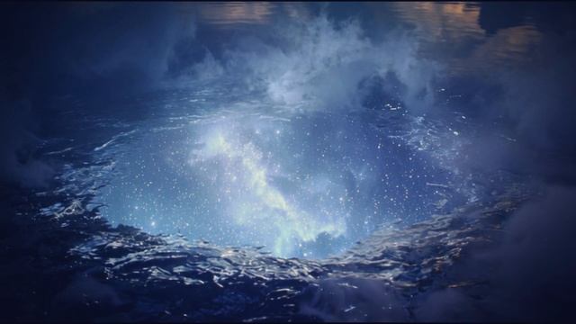 Анна Зуева - Бездонный колодец. Динамичная музыка для души как в 80х