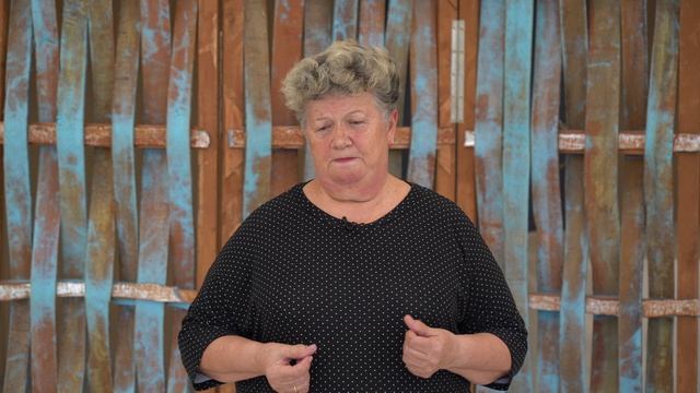 Тамара Плесневая.Сергей Есенин "Письмо от матери".