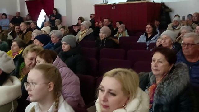 ОДИ "Камертон"- Марш "СТРОЙСЯ"