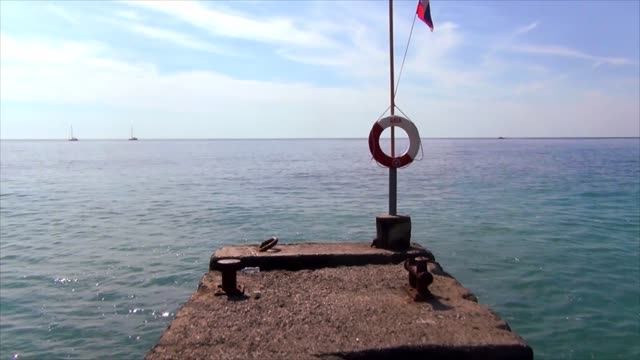 Крым 2020. Отдых в Ялте