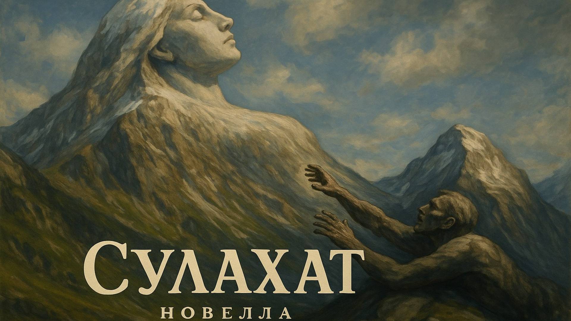 Сулахат - КОТ доступа