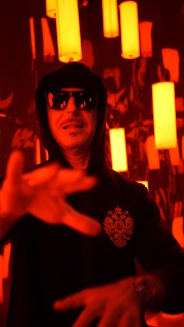 ДЖИ ВИЛКС И КАЖЭ ОБОЙМА - ДАРОМ НЕ НАДО