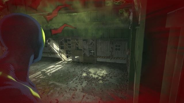 ПРОХОЖДЕНИЕ The Amazing Spider-Man ЧАСТЬ 3