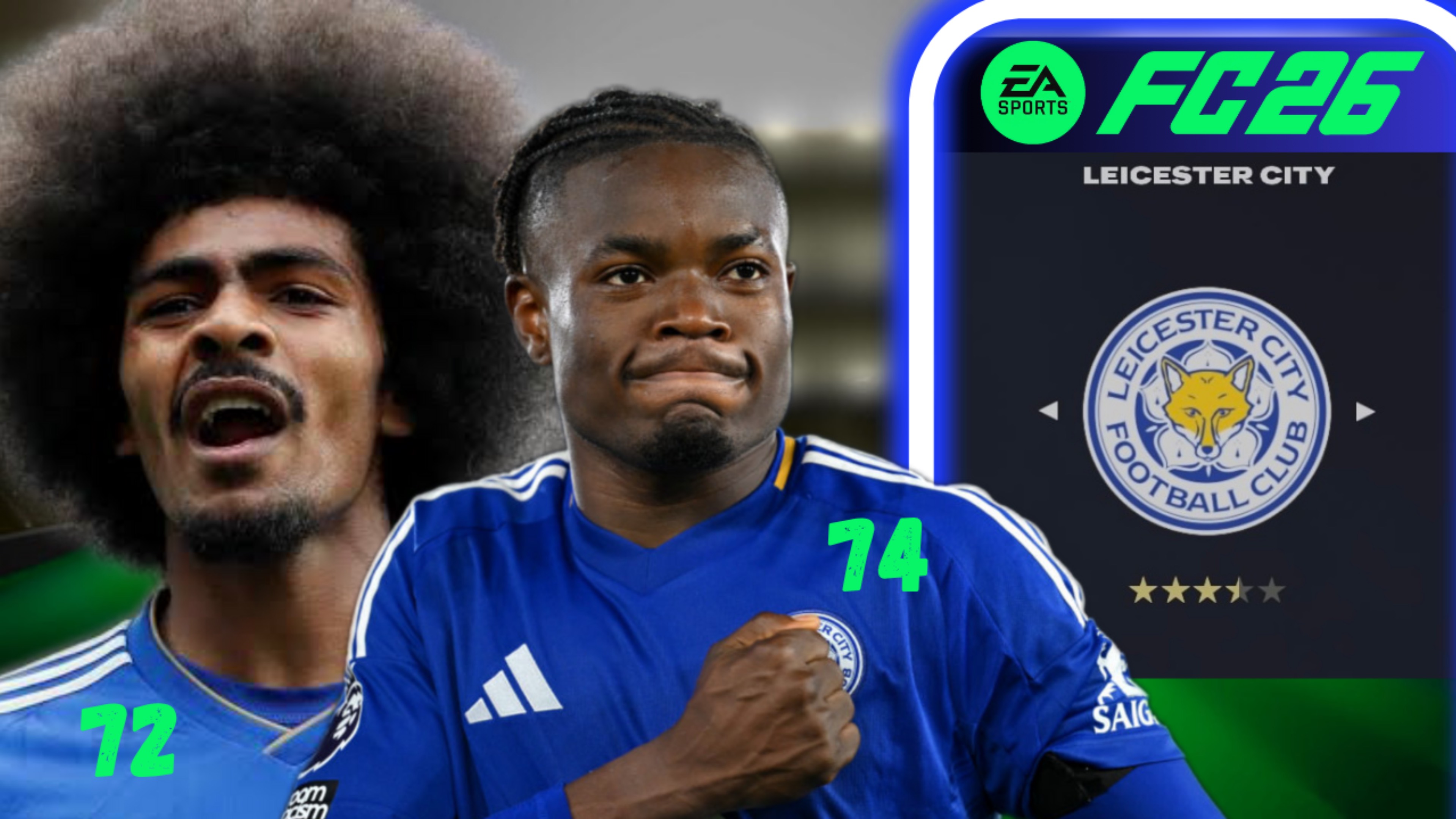 Вернул ЛЕСТЕР в АПЛ и ВЫИГРАЛ КУБОК АНГЛИИ !